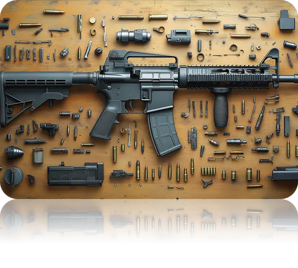 Gun Range Forms, Waivers & Agreements | Firearm Range Software