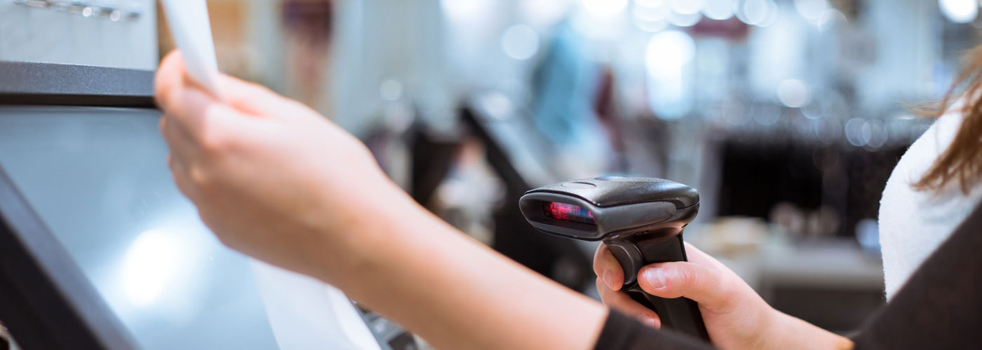 Firearm Range and Gun Shop POS (Point Of Sale) | Firearm Range Software